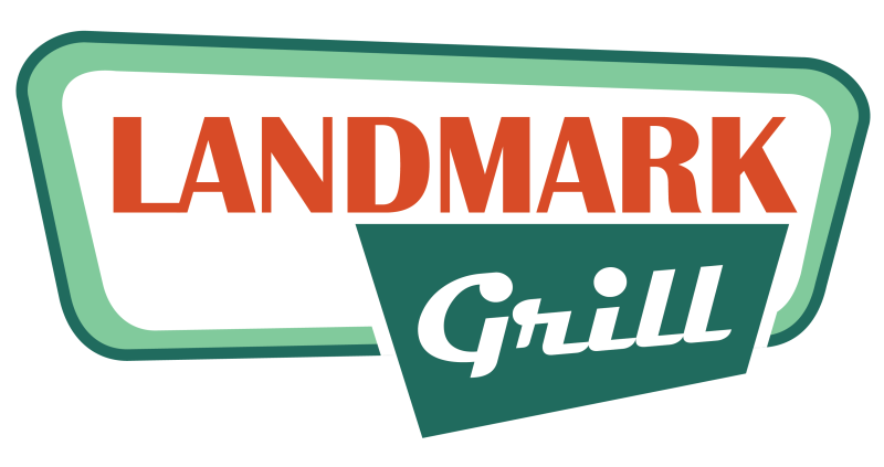 Landmark Grill – Home of Nick's Original Roundhouse